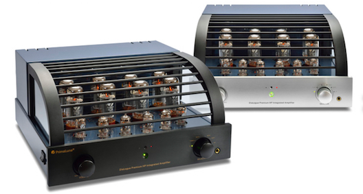 Totally Wired - Prima Luna